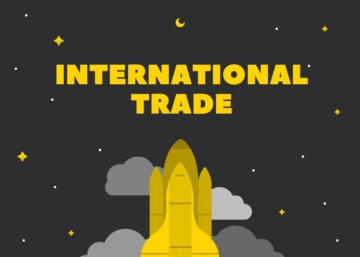 Define International Trade And Its Scope In Business - Define Trade